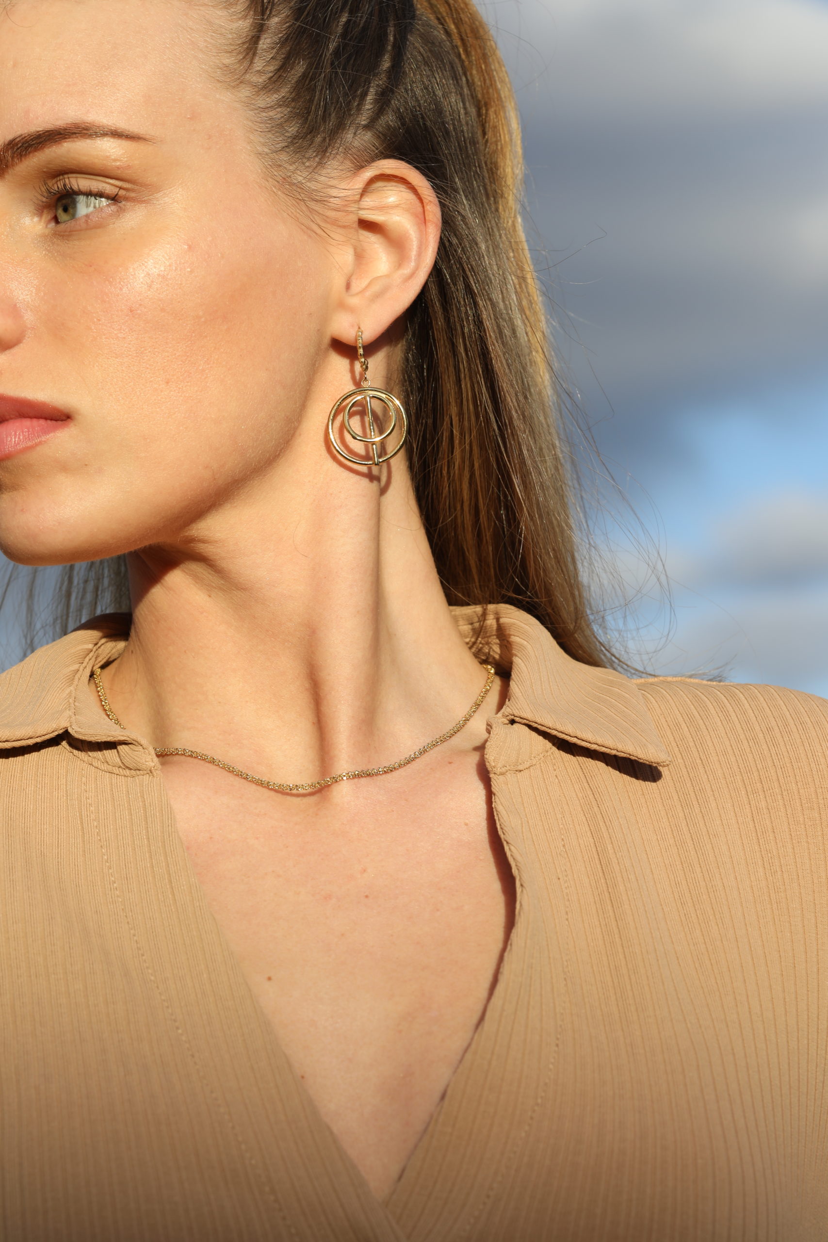 Collection GOLD HOUR - The Accessorize Corner